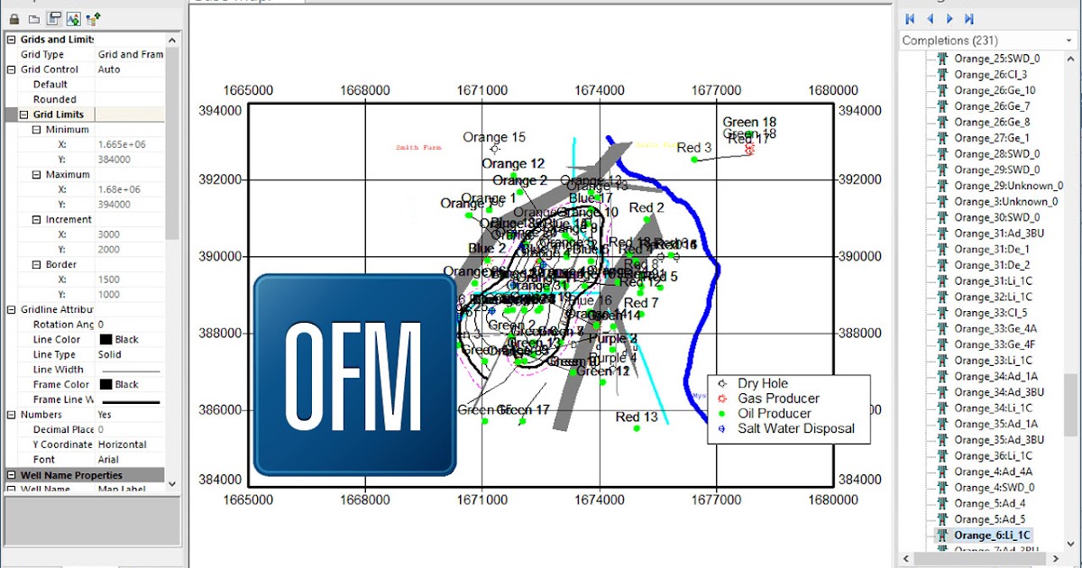 Free Download OFM 2019 Software