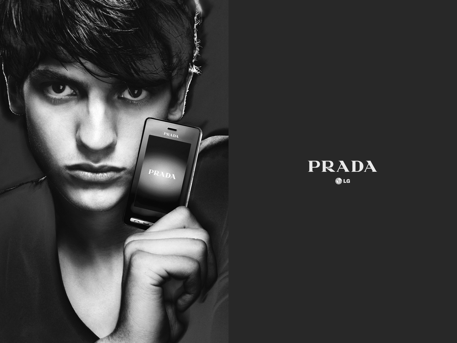 HD Desktop Wallpapers: Prada Wallpapers