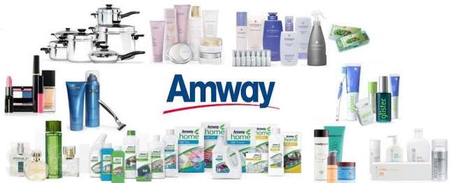 Có nên sử dụng nước rửa chén amway - iPhone Xách Tay