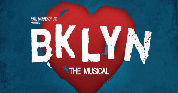 Musical Theatre News: Broadway musical Brooklyn European premiere in ...