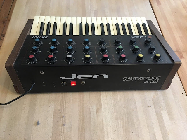 MATRIXSYNTH: JEN Synthtone SX1000