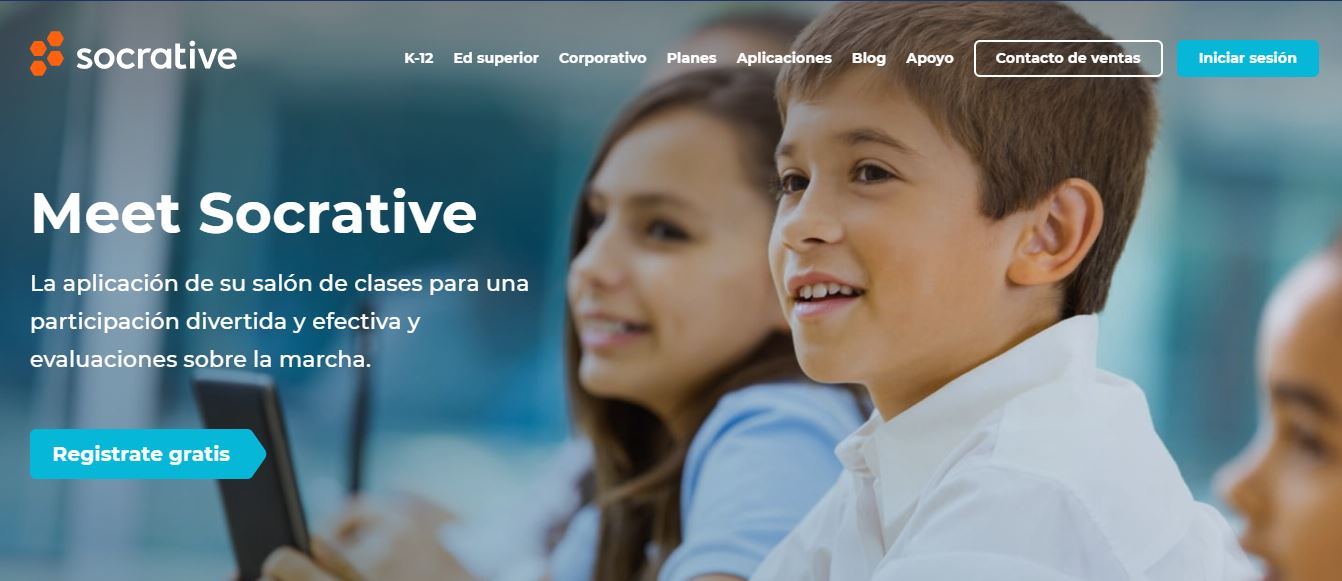 Crear actividades con SOCRATIVE ~ NTIC en el Aula y el Mundo Virtual