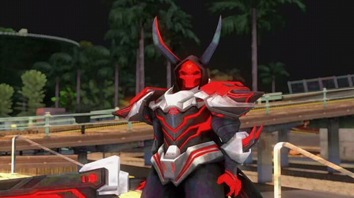 [REL] SKIN ARGUS-CATASTROPHE FOR GTA SA - X-RUDINZ PROJECT NEW