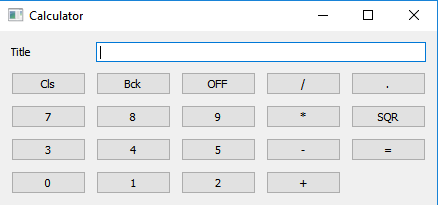 python-catalin: Python Qt4 - part 001.
