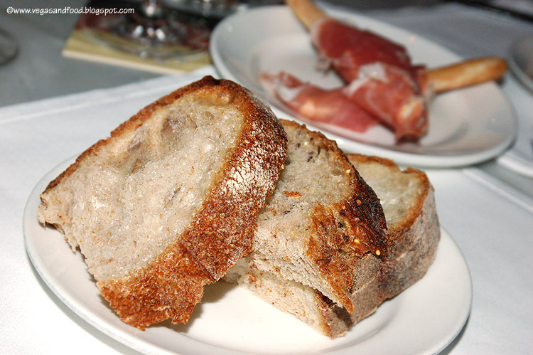 Osteria Mozza - Los Angeles (2) - Vegas and Food