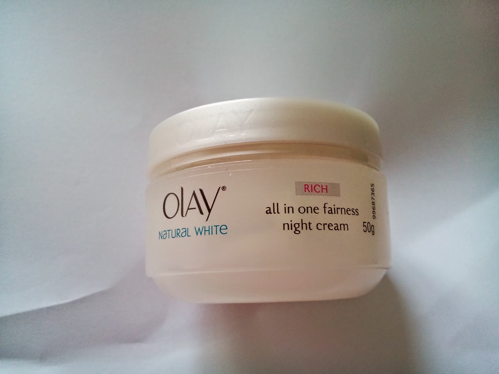 my purple bouquet: purple's review for olay total effects 7 in 1 anti ...