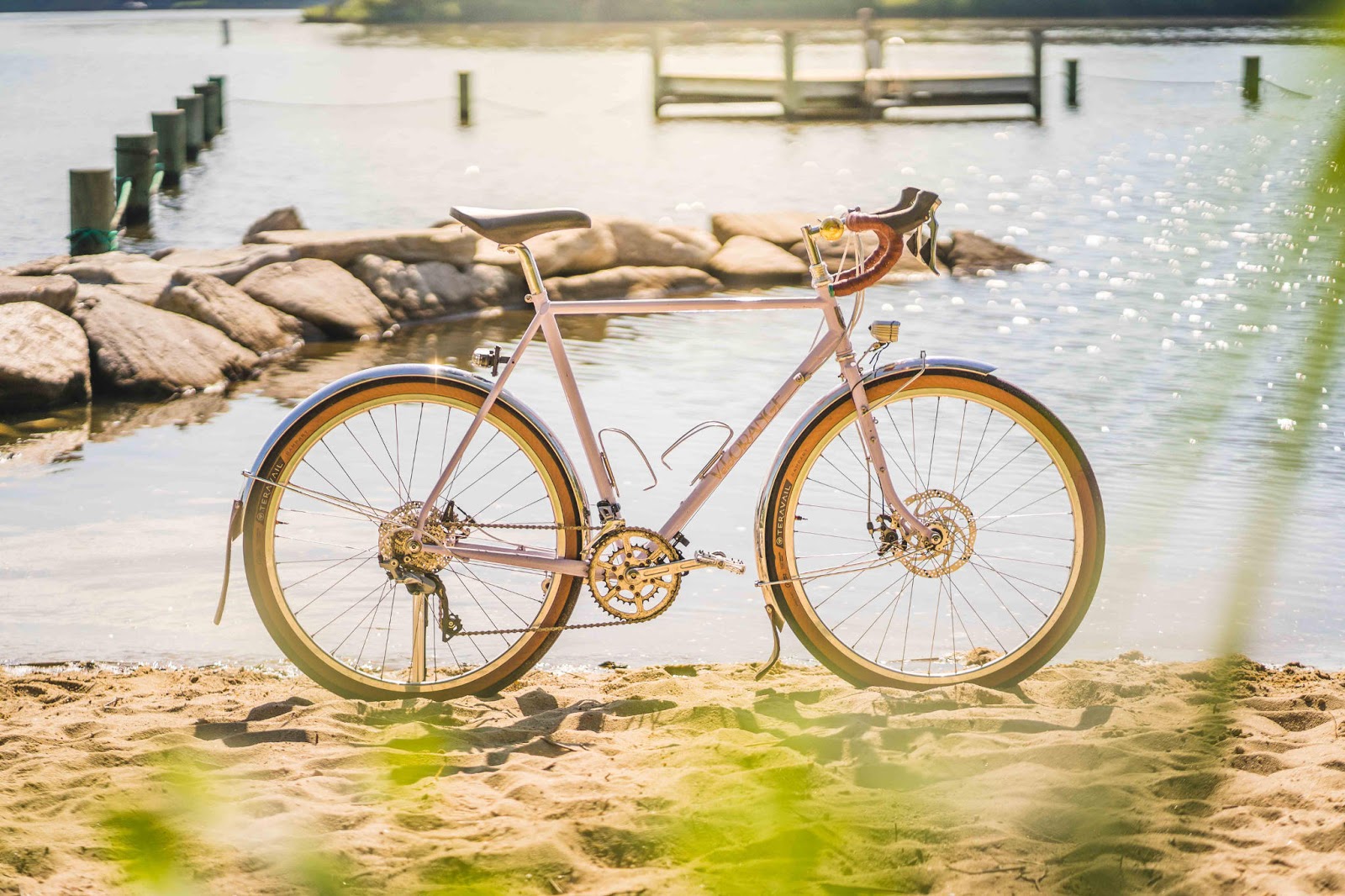 The Velo ORANGE Blog