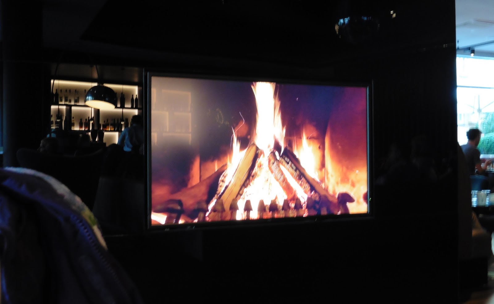 HAYNES WORLD: NORWEGIAN ESCAPE 25th October 2015 Part 3