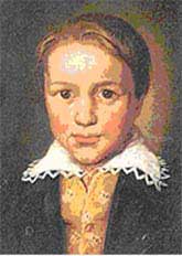 MISS BLUE'S BLOG: Ludwig van Beethoven