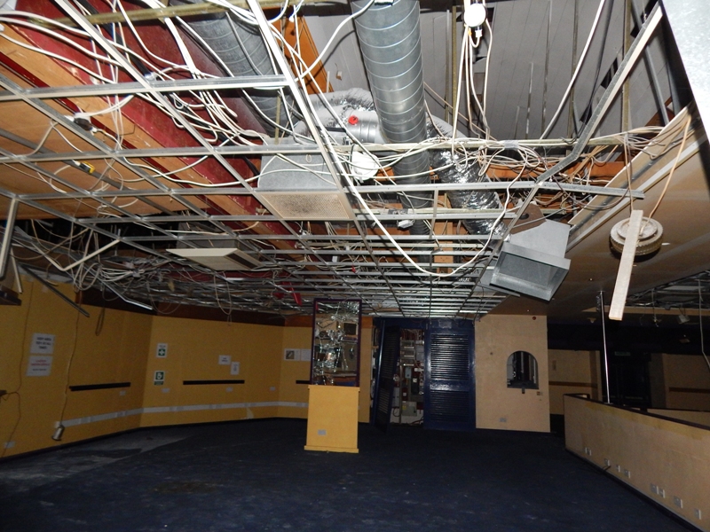 Ramsgate History: Royal Victorian Pavilion