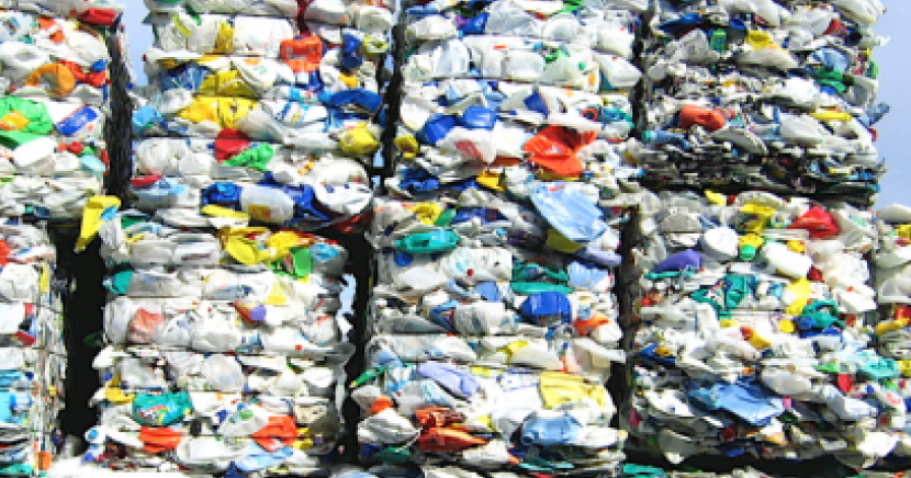 The Bad Side of Plastic and How to Deal With It