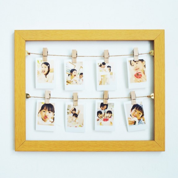 Instax Photo Frame - Table Frame