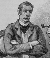 A Seventeen Step Program . . . .: Happy Birthday, Dr. John H. Watson!