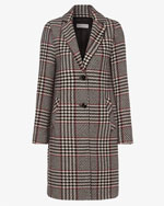 Subtelna szarość - Minimalissmo. Blog modowy