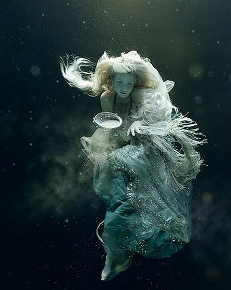 BRONSESCOVERTE: Le Anguane patrimonio dell’UNESCO