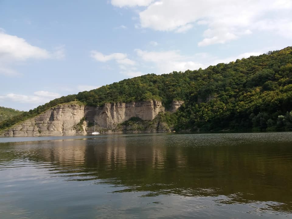 The Cambridge Wine Blogger: A Century of Ukraine - the Life of Ivan ...