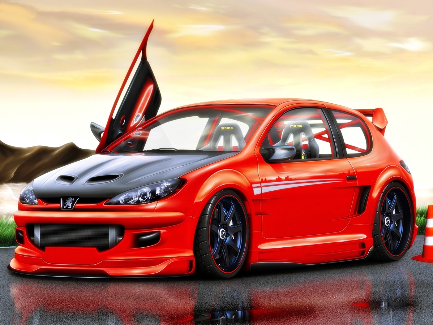 World Tuning..................: ¿Que es Tuning? ( Street Racing - Low ...