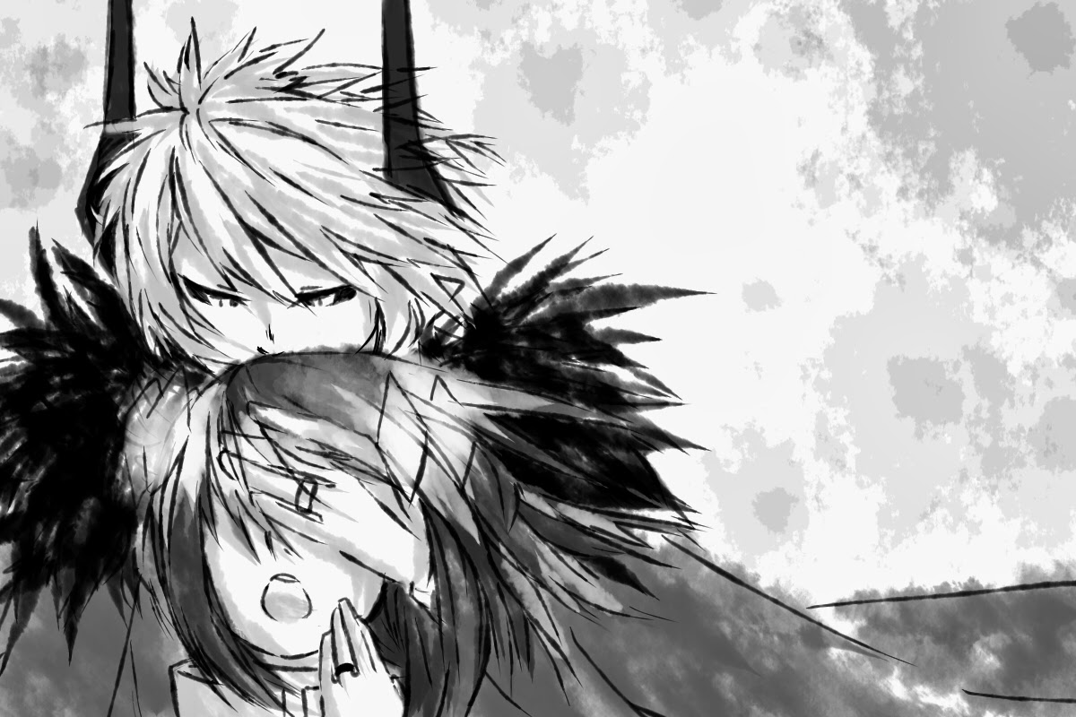 Zero Corpse: The Gray Garden