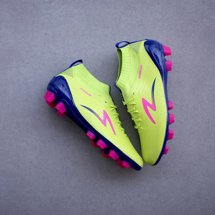 Much Less a Copy Than the First Generation - Next-Gen Specs Accelerator ...