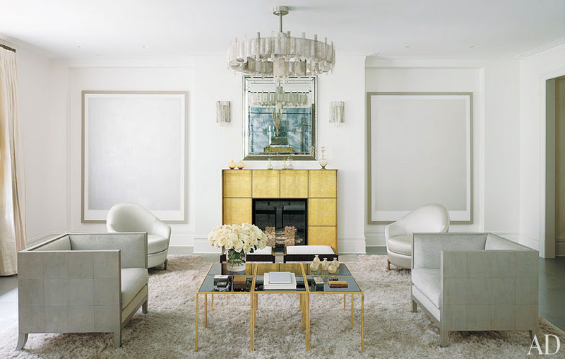 loveisspeed.......: Architect David Mann’s Magical Remake of a New York ...