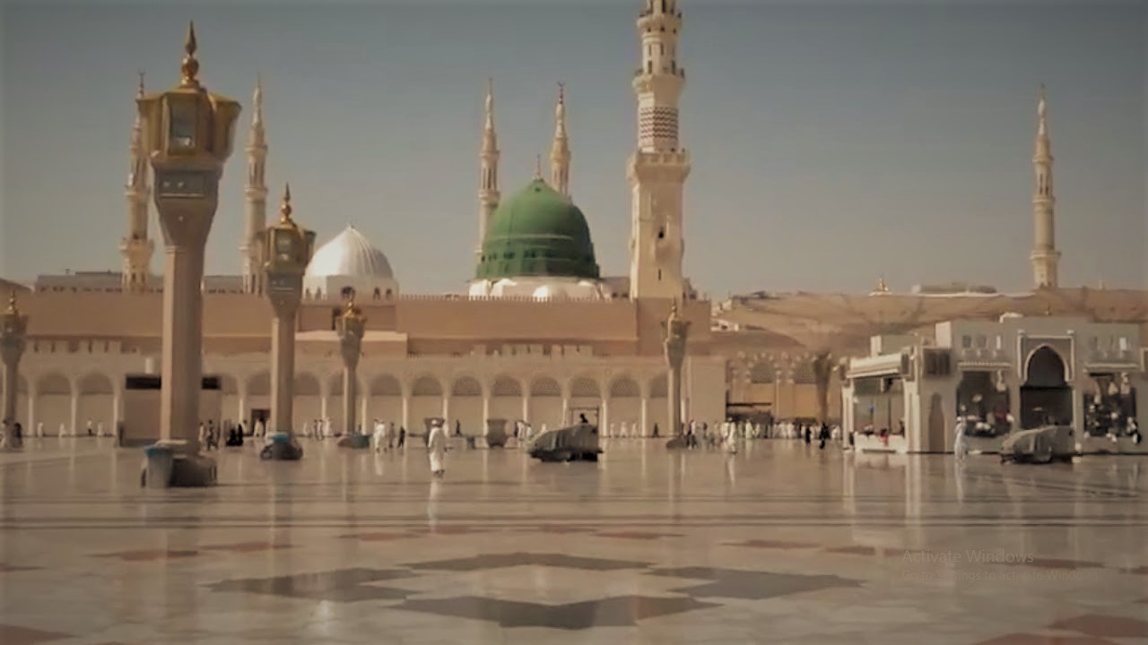 The first ambassador of Islam | why Mus'ab? | Abilities