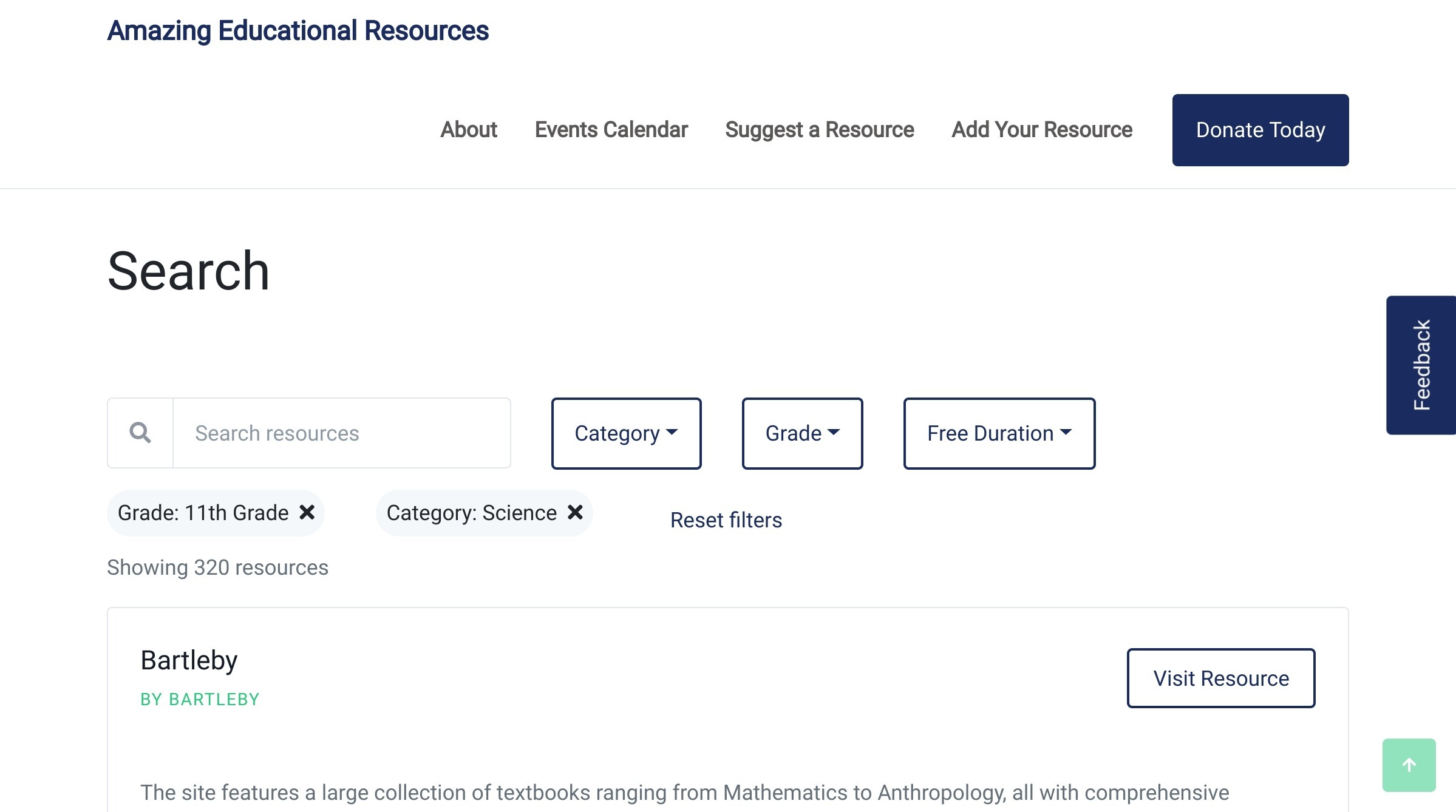 Educational Technology Guy: Amazing Educational Resources - free ...