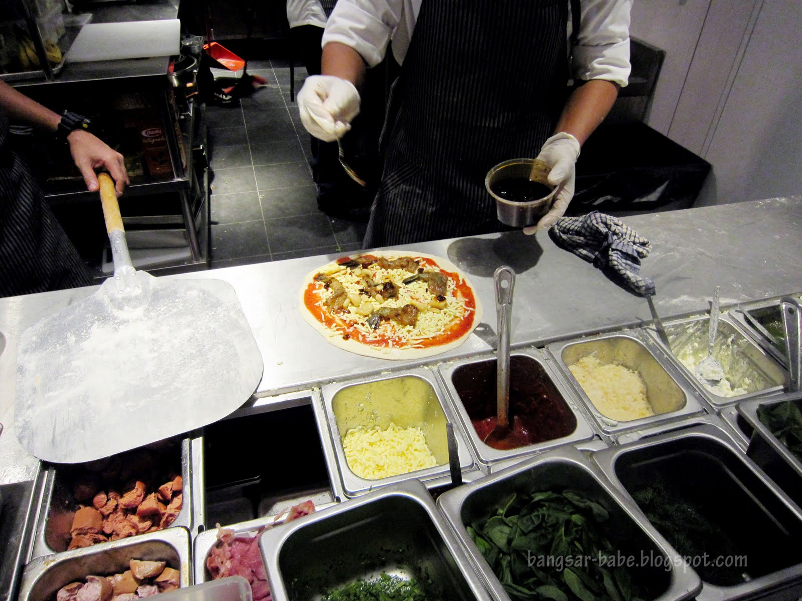 Ben’s General Food Store, Bangsar Village - Bangsar Babe