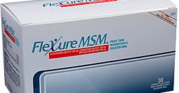FLEXURE MSM | Medicamentos