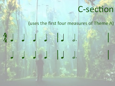 The Aquarium - Music a la Abbott - Amy Abbott - Kodály Inspired Blog ...