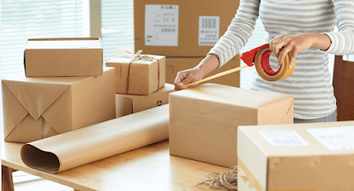 What Benefits You Can Get with Amazon FBA Prep Service?