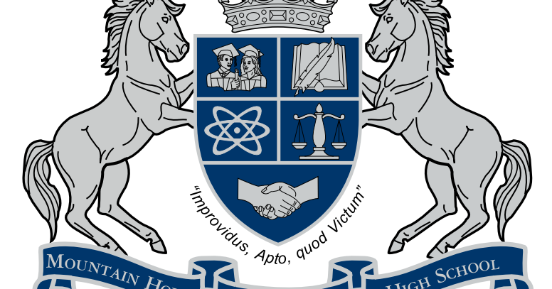 The MHHS Mustang Messenger: MHHS-Not Returning Form