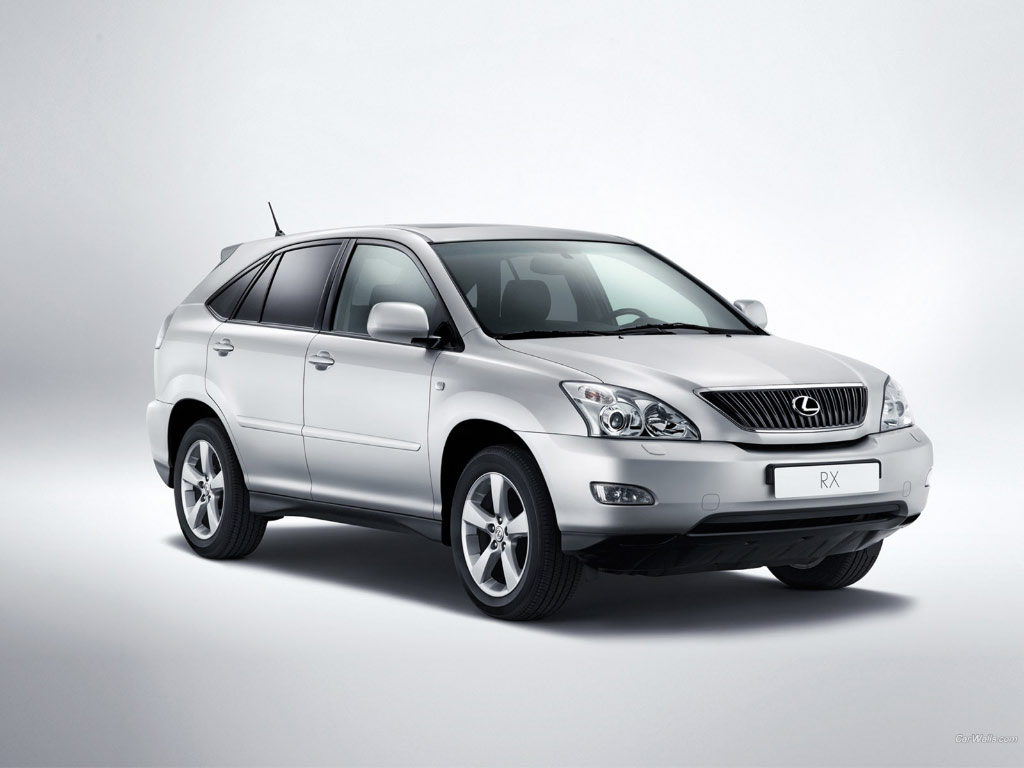 Lexus RX350 2012 Cars Prices