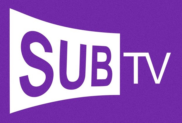 SUBTV IPTV ACCOUNT