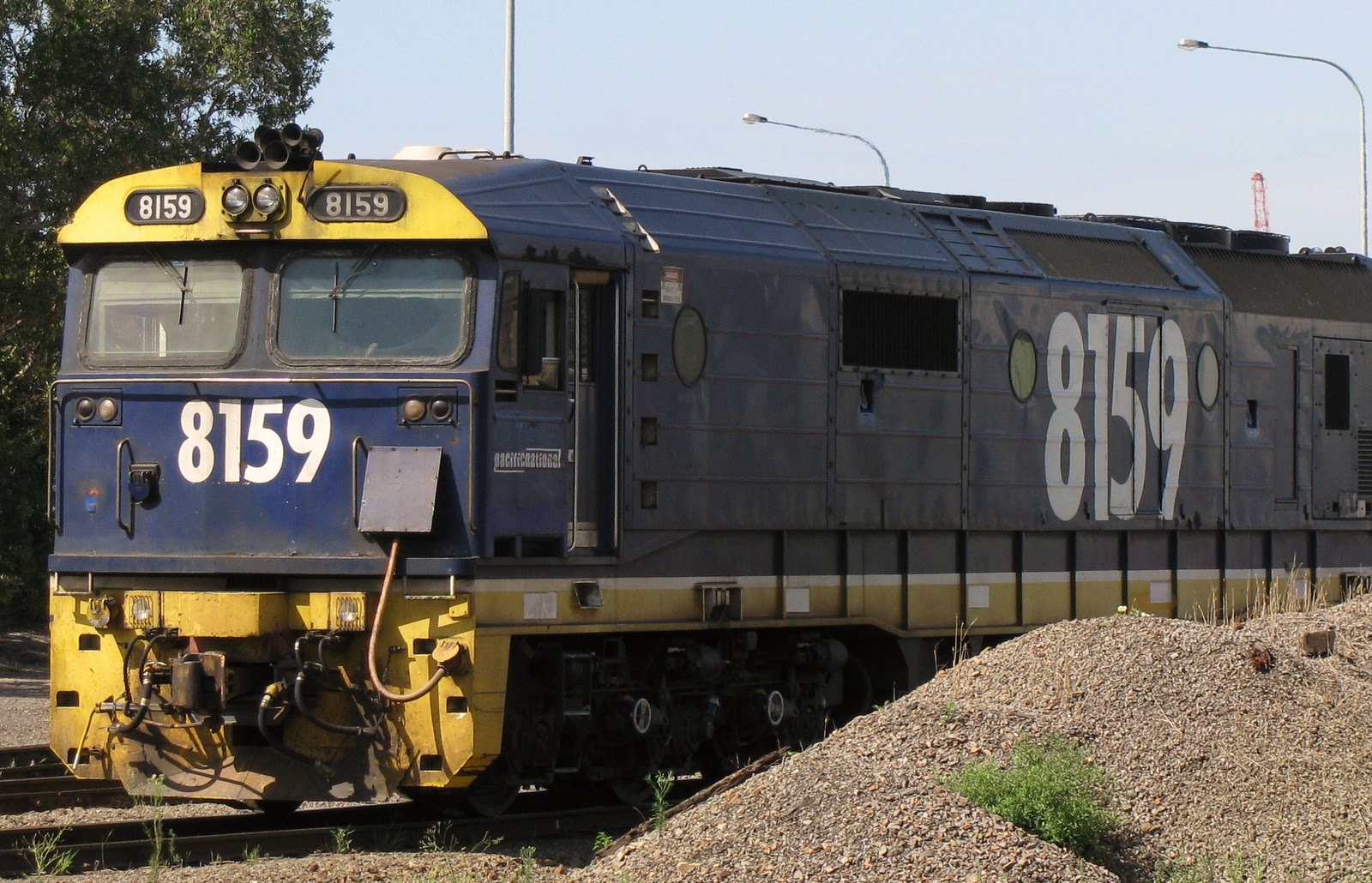 rusted2therails: 81 class