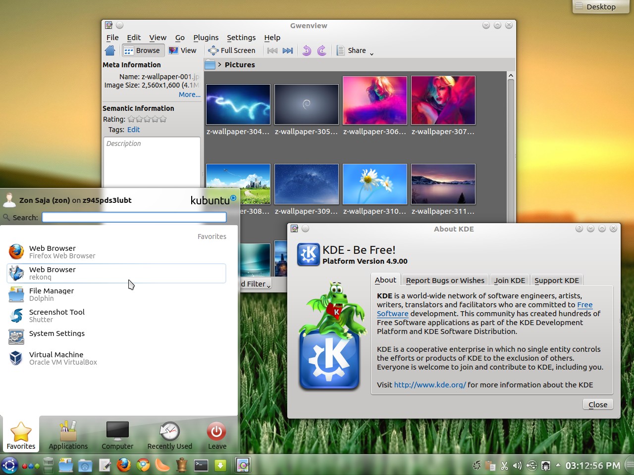 Install Latest KDE in Ubuntu / Kubuntu | fanDigital