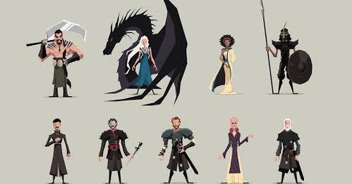 PLANET-PULP // CELEBRATING PULP CULTURE: Players of the Game