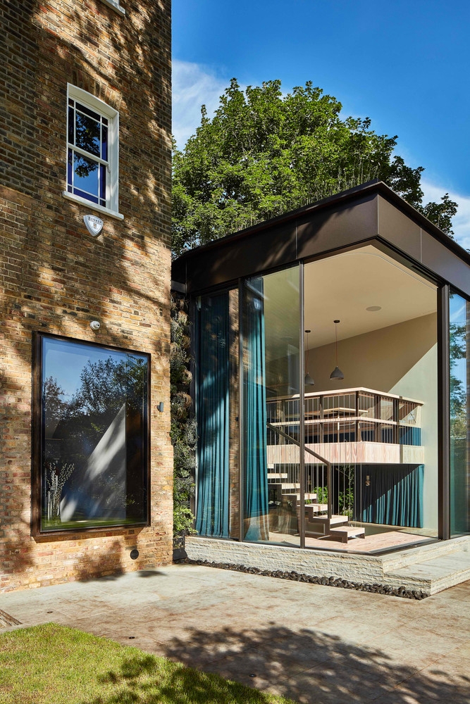 Prefab Modular Home Additions / Extensions: Prefab Modular Homes and ...