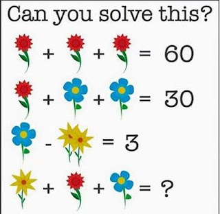 Year 6: Maths puzzles