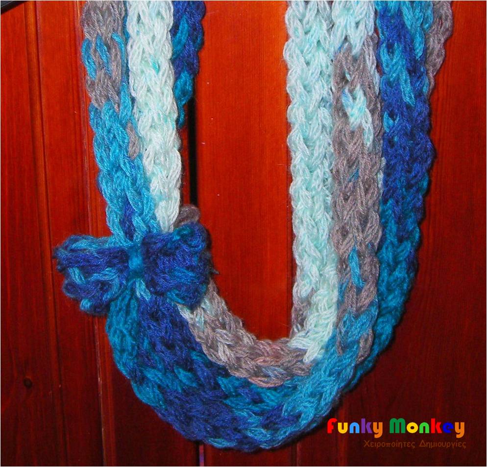 Funky Monkey : 2012