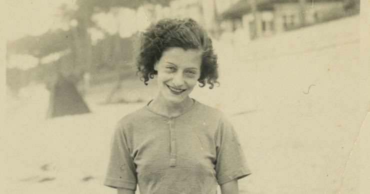 La gardenia nell'occhiello: The Masters of Perfume: Germaine Cellier ...