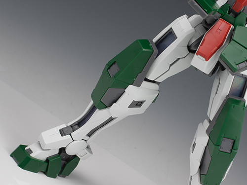 [ Review ] - MG 1/100 - Dynames