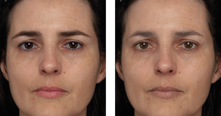 New Aging Research Reveals How Color & Contrast Ages You! ~ Handmade ...