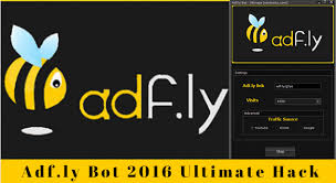 Adfly bot 2017 + Auto skip [100% Work] - Wolf Pro