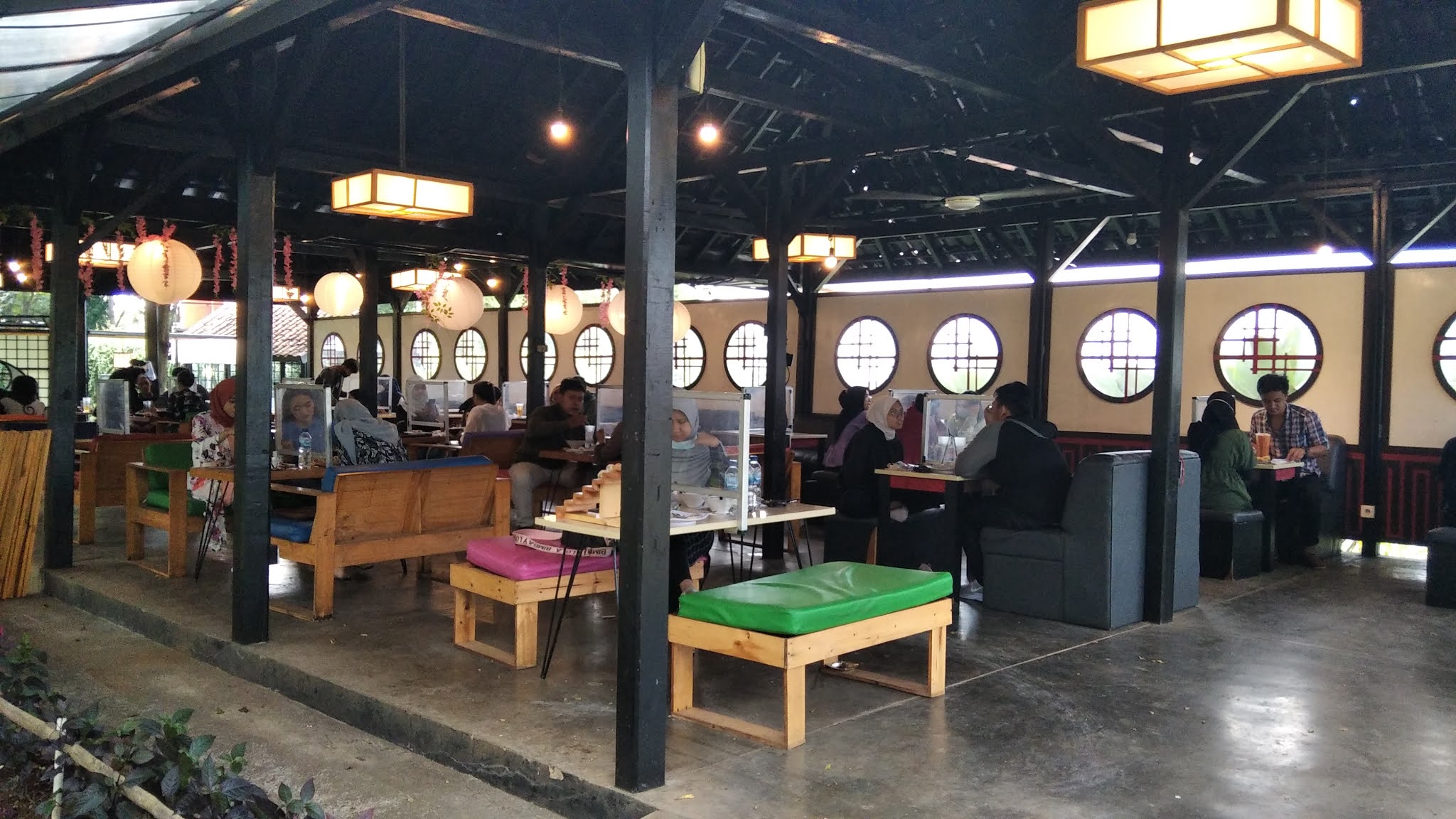Review Raito - Ya , Resto Jepang di kota Bogor yang hits dan ramah di ...