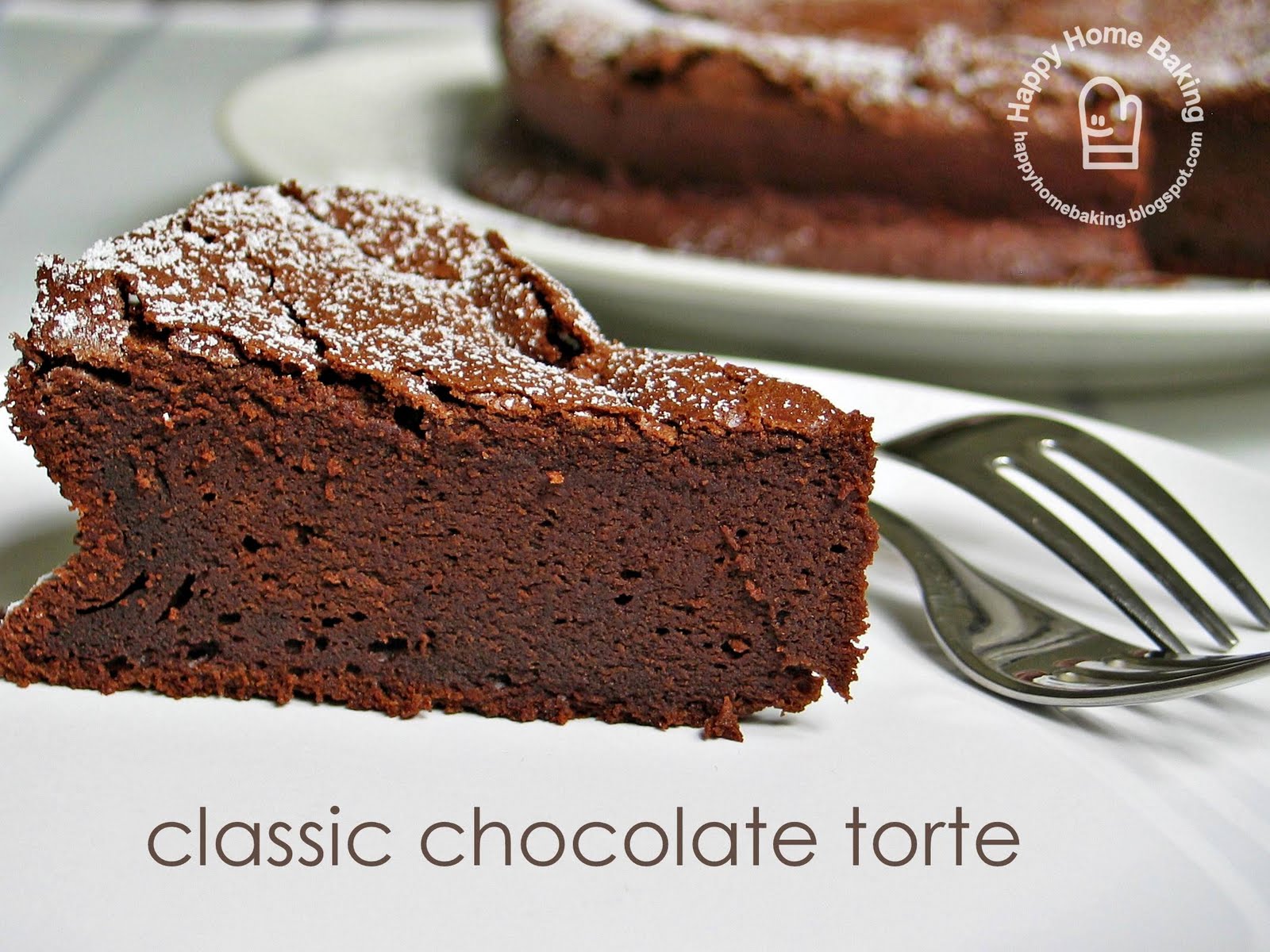 Happy Home Baking: June 2011