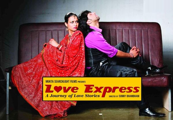 Love Express Movie Wallpapers, Release Date, Photos, Videos, Cast ...