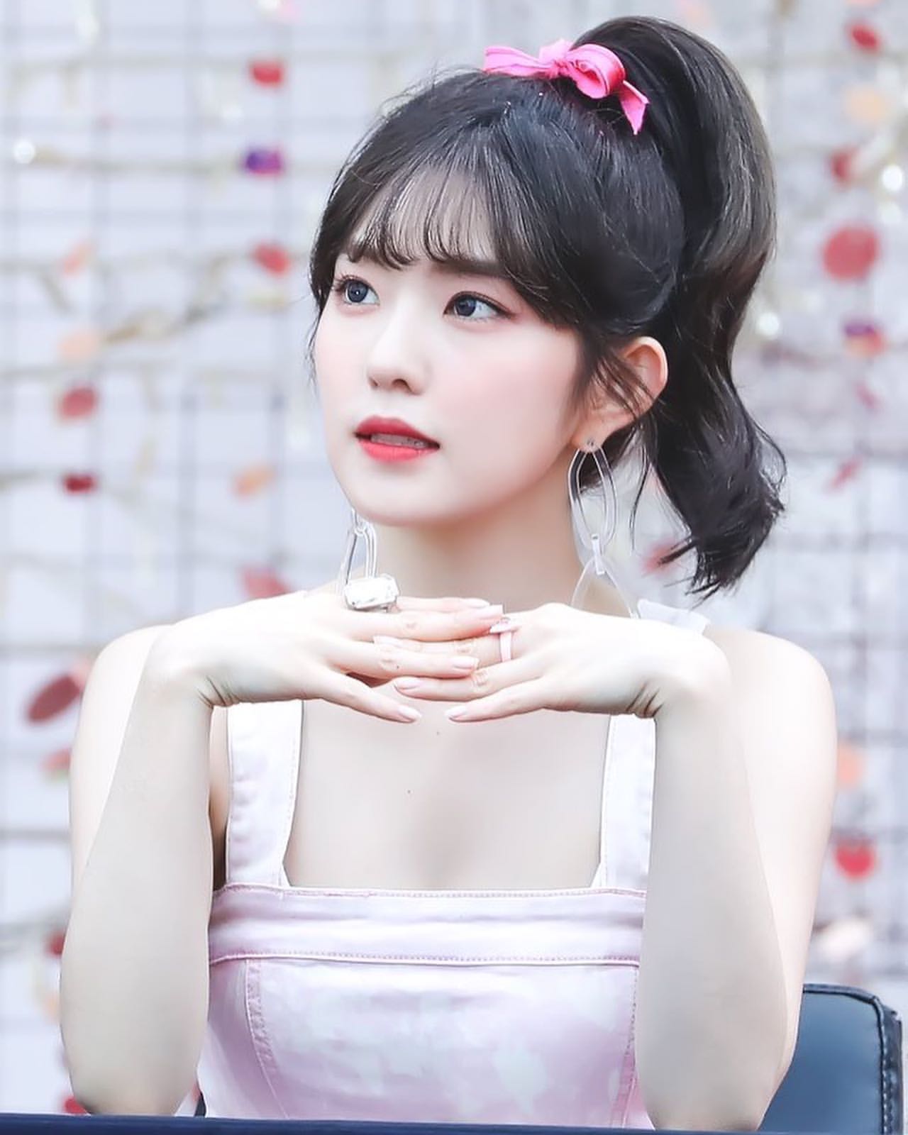 I Love Red Velvet : [190630] IRENE RV - THE REVE FESTIVAL DAY 1 FANSIGN ...