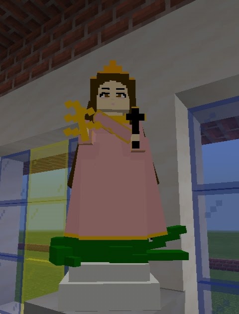 RstuDio The Catholic Minecraft