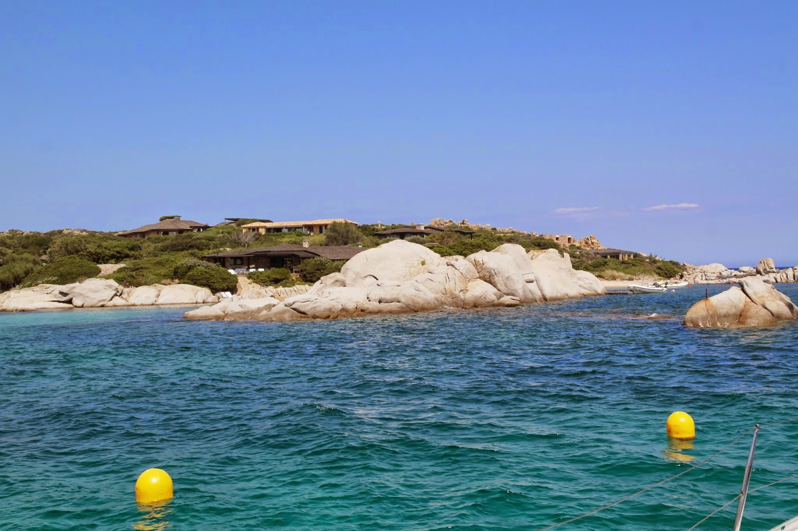 johncristiani: CORSICA - LE ISOLE DI LAVEZZI E CAVALLO