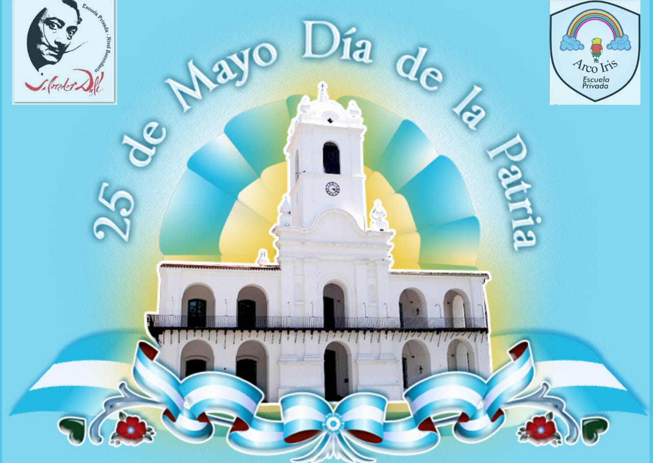 Escuela Privada Arco Iris Efem rides 25 De Mayo D a De La Patria escuela-privada-arco-iris-efem-rides-25-de-mayo-d-a-de-la-patria